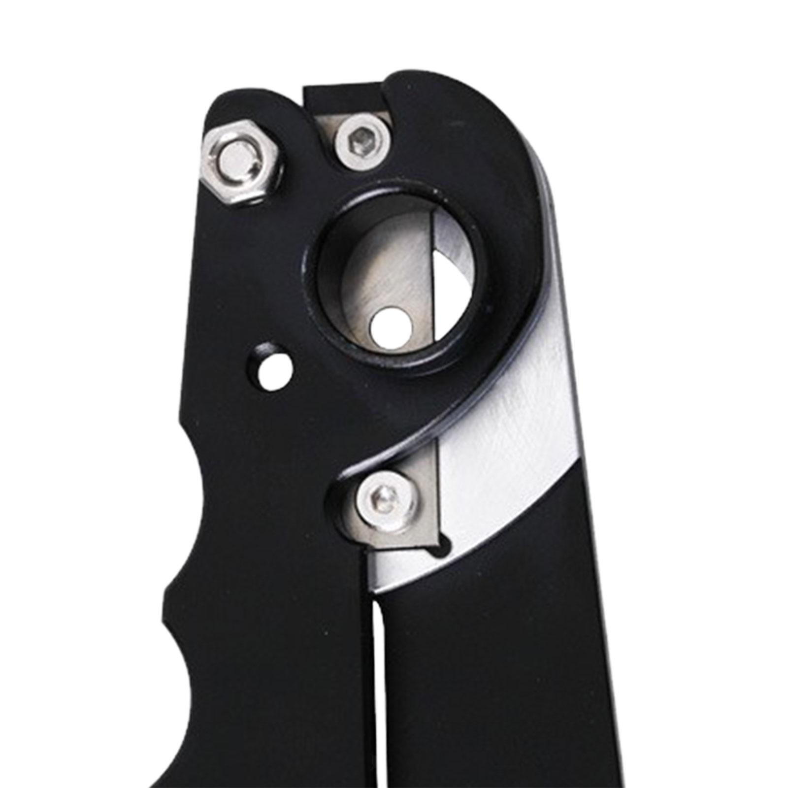 Pool Cue Tip Cutter Billiards Cue Tip Excision Tool Pool Cue Tip Repair ...