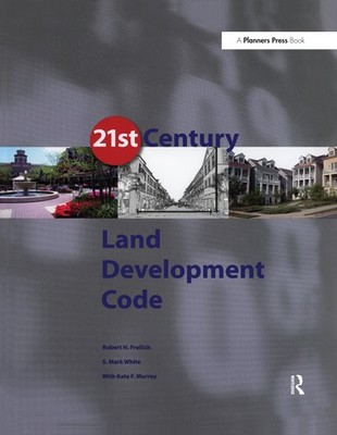 21st Century Land Development Code 9780367330026 | eBay UK