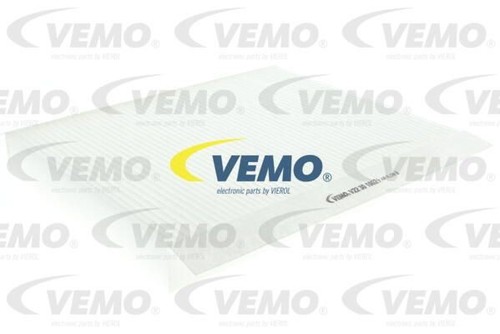 VEMO Filter, Innenraumluft V22-30-1002 für CITROËN PEUGEOT ...