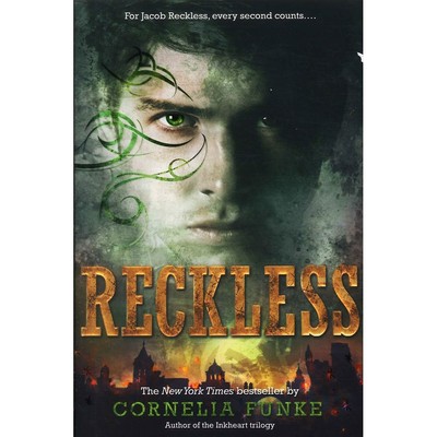Reckless (Mirrorworld) - Funke, Cornelia - Good - See condition notes ...