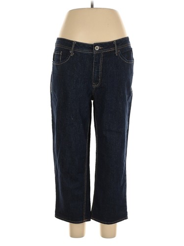 Faded Glory Women Blue Jeans 16 | eBay