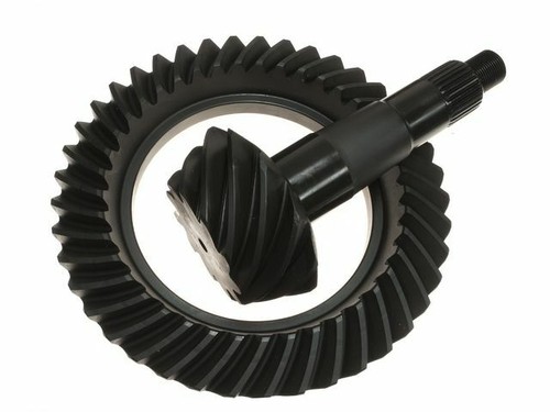 For 1964-1972 Chevrolet Impala Differential Ring and Pinion Rear ...