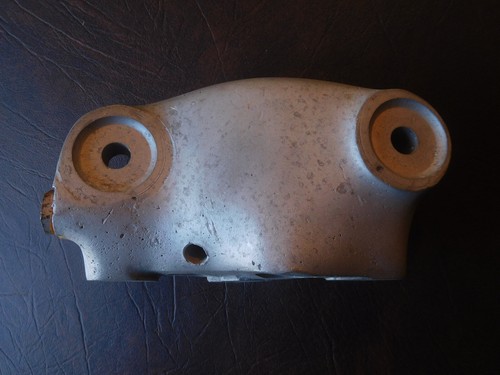 Harley parts Original 1936-37 Knucklehead front rocker box RARE Nice | eBay