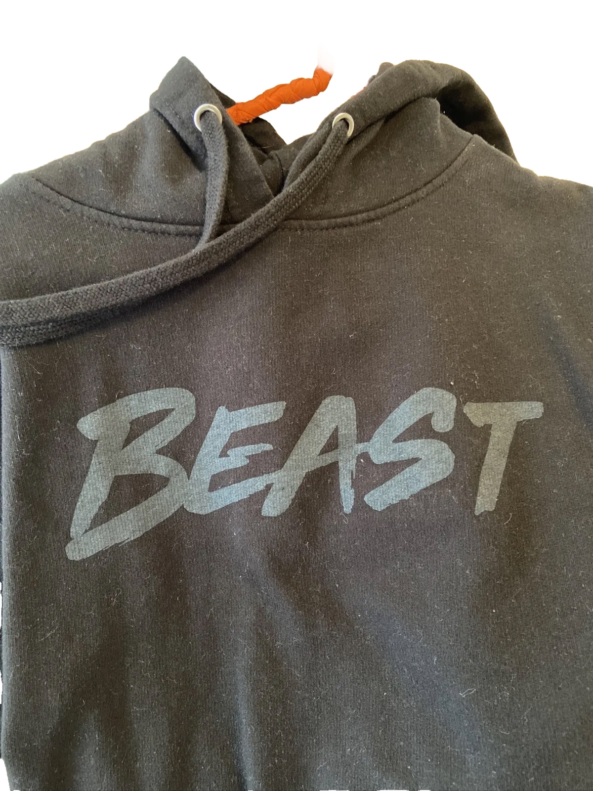 RARE Mr.Beast Hoodie Mens M (50% Of Sale Goes To St. … - Gem