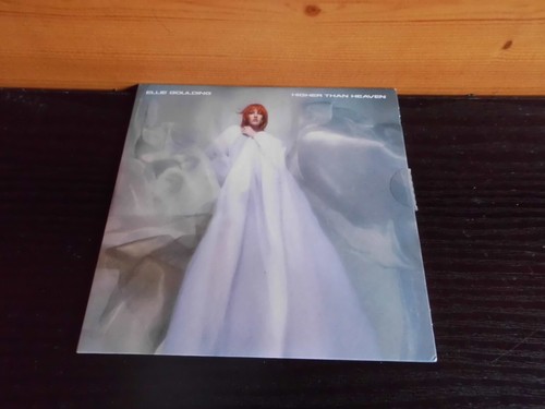 Ellie Goulding - Higher Than Heaven (Polydor) CD Album, Alternative ...