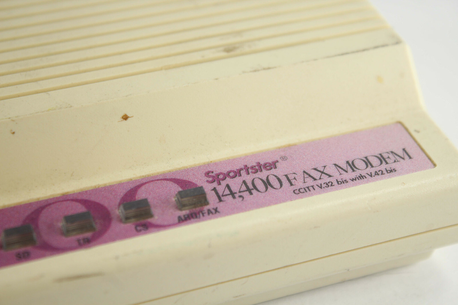 Lot of 8 US ROBOTICS 14400 SPORTSTER FAX MODEM Various Models | eBay