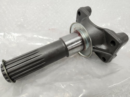 63-79 Corvette Stub Axle Side Yoke Rear Differential REBUILT Heavy Duty ...