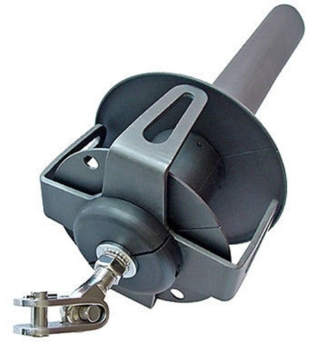 NAUTOS 95351 - FURLING SYSTEM - ROLLER FURLER GENOA/JIB - UP TO 28 ...