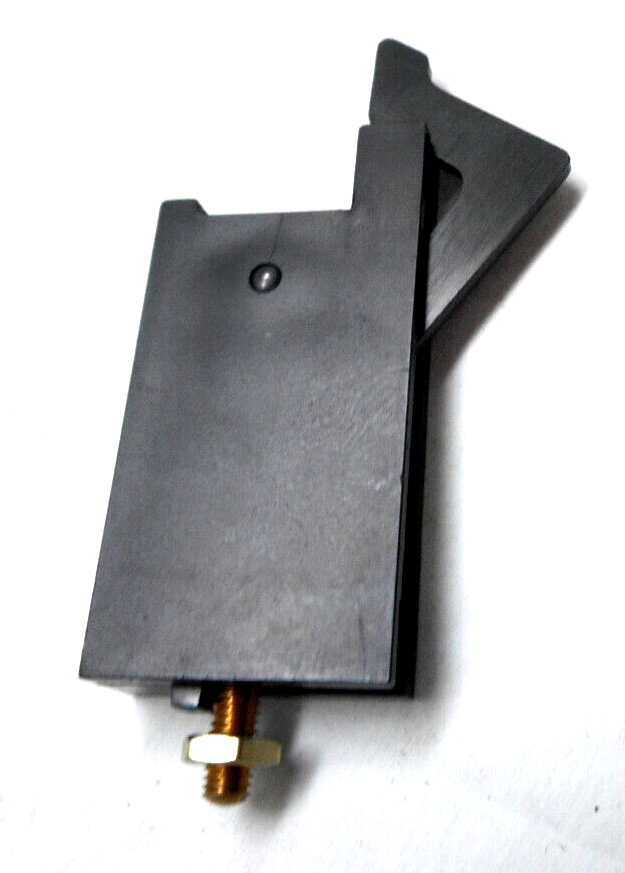 DUAL 1237 TURNTABLE -TONE ARM REST - PARTING OUT | eBay