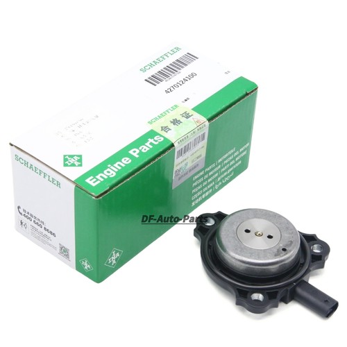 OEM Camshaft Adjuster Magnets Solenoids For Mercedes-Benz C E CL CLS G ...