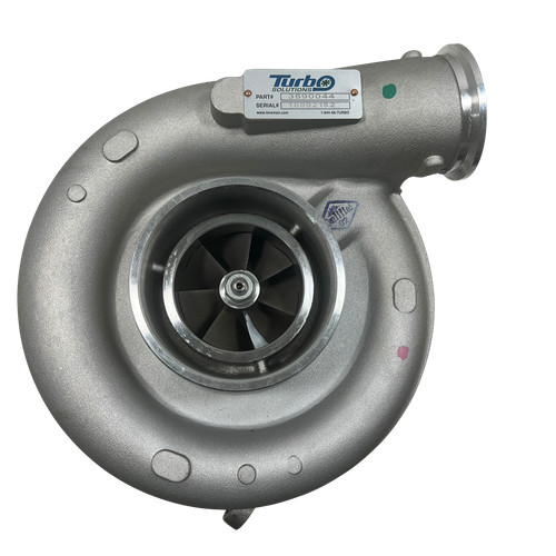 Aftermarket Holset HX55 Turbocharger Fit Cummins Delta Alpha Plus Truck ...