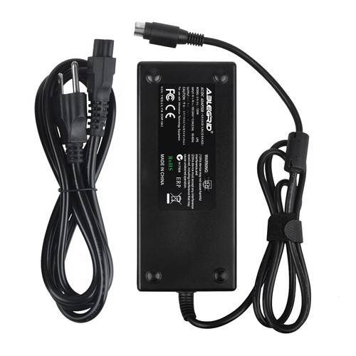 AC Adapter For QNAP SP-4BAY-ADAPTOR NAS TS-410 TS-412 TS-409 Power ...