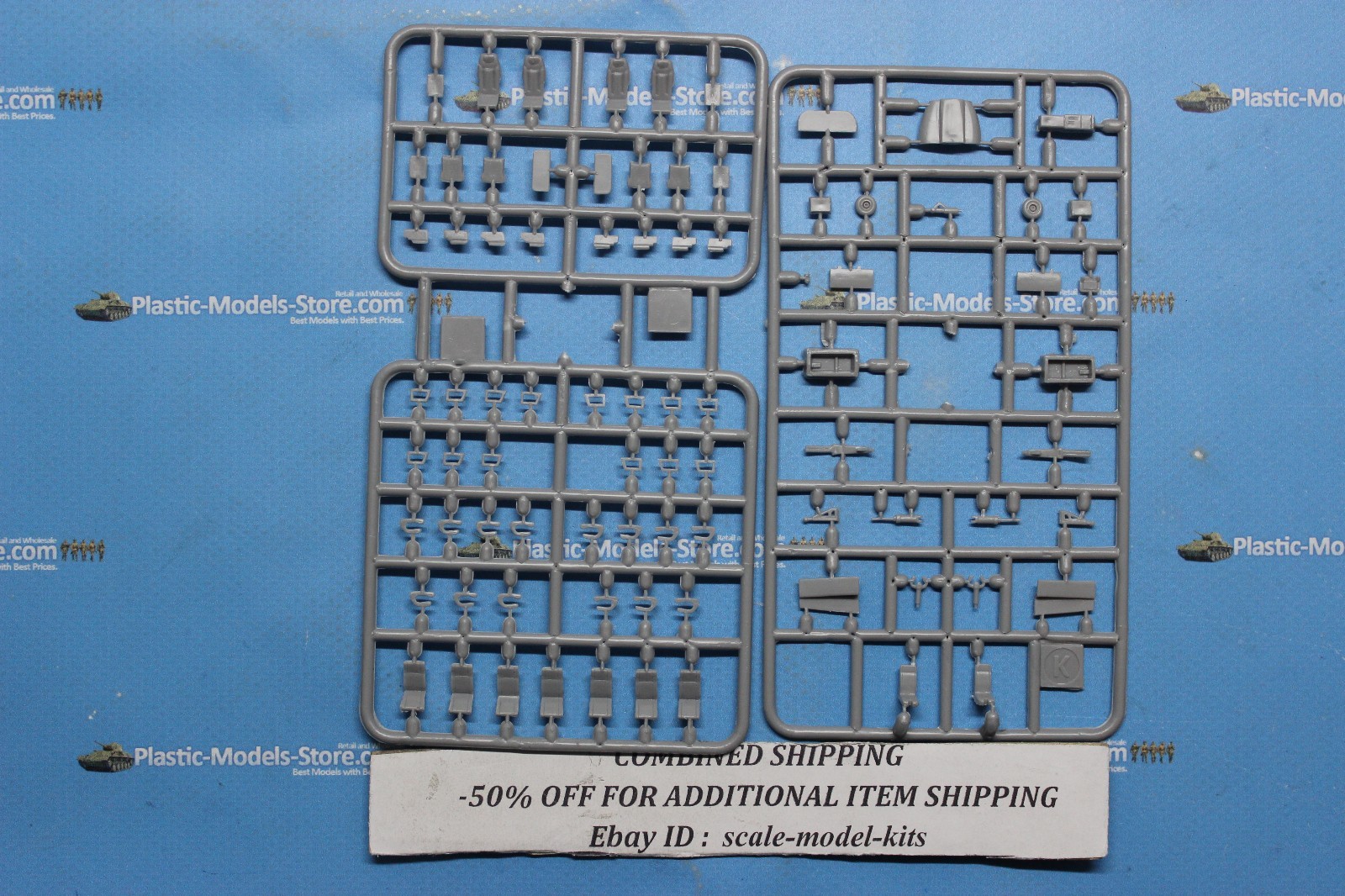 PIAGGIO P.180 Avanti Scale Plastic Model Kit by Amodel 72301 for sale ...