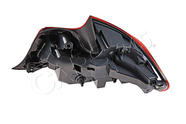 Genuine BMW M2 F22 F23 F87 MOS 218d Rear Light Led Left Black Line ...