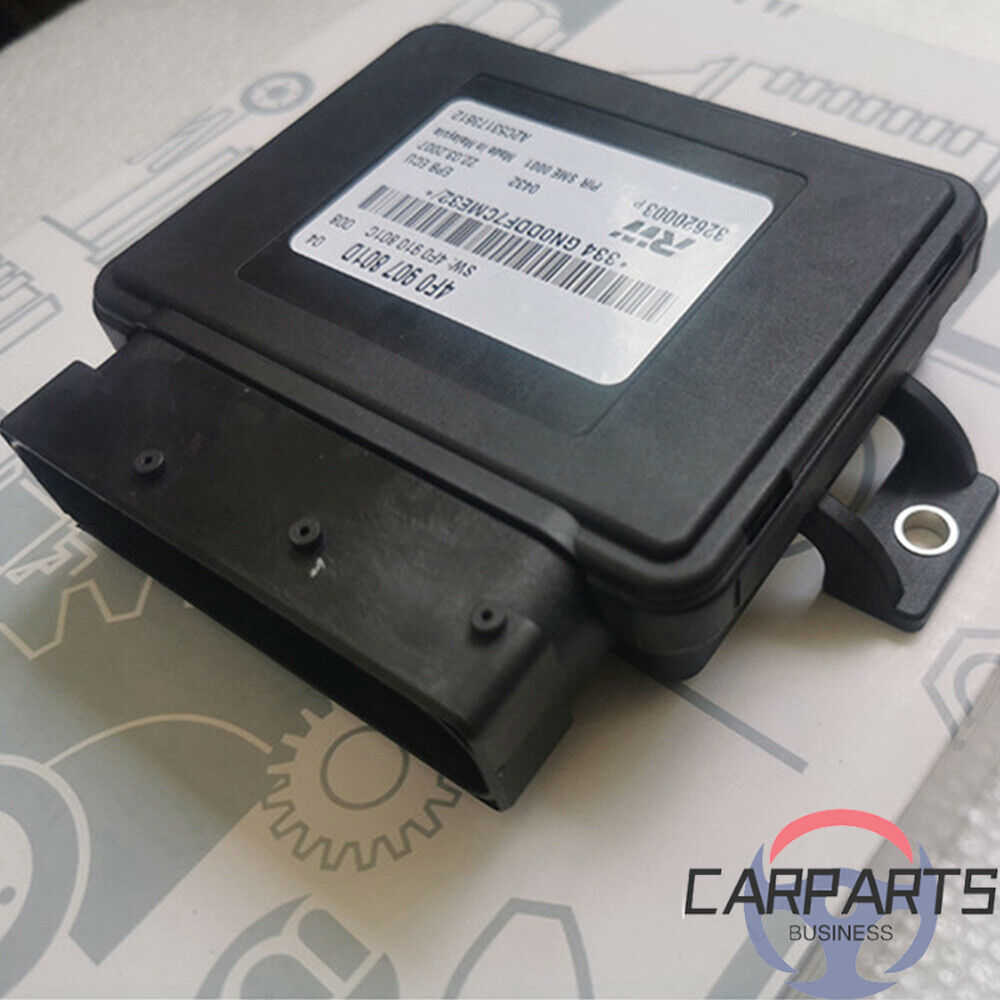 4F0907801D Electric Parking Brake Comfort Control Module for Audi A6 C6 ...