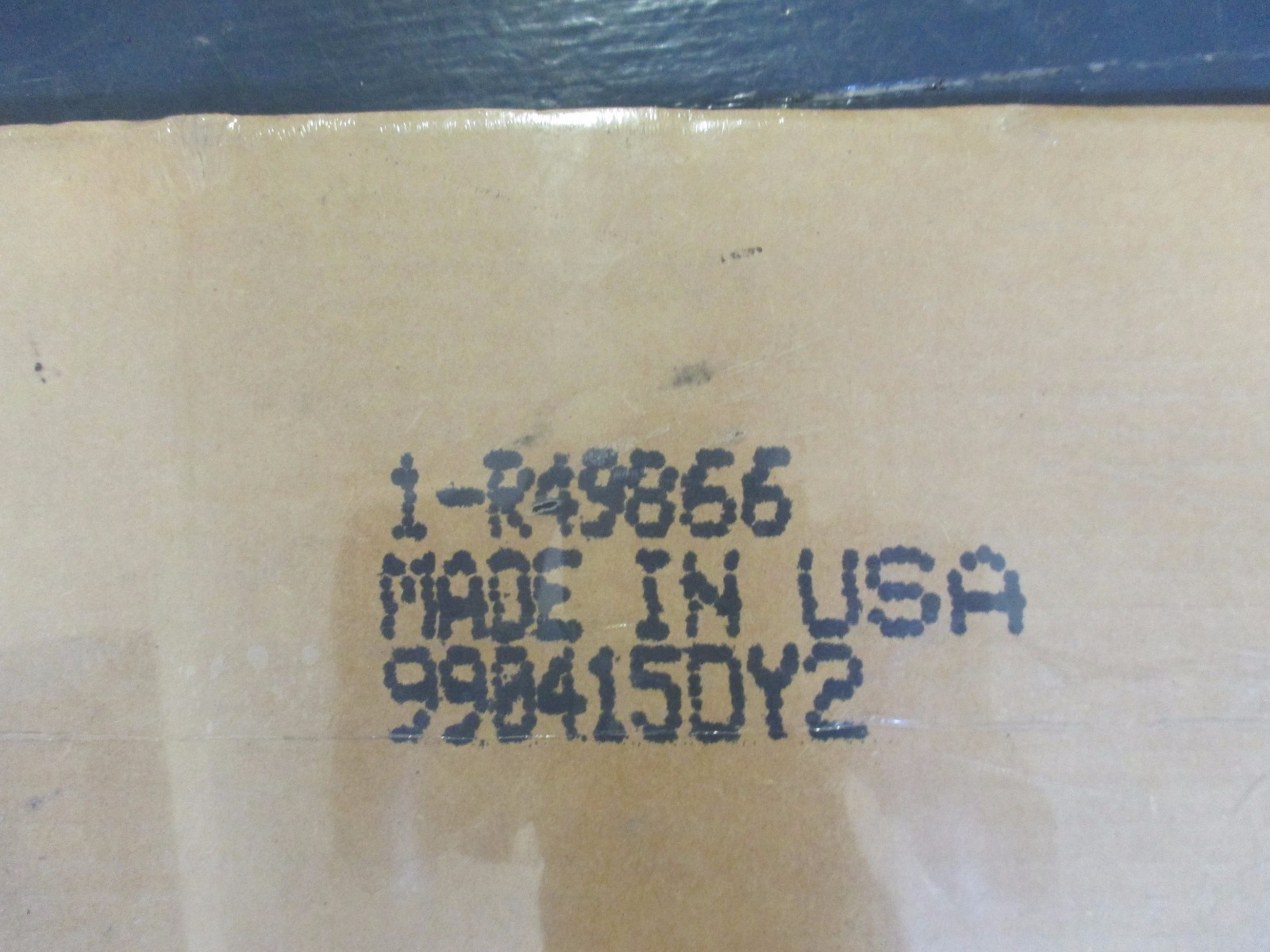 R49866 John Deere rocker arm valve cover gasket | eBay