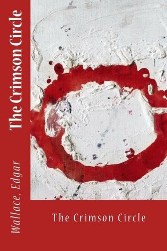 The Crimson Circle 9781546750406 | eBay