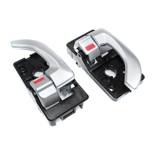 Car Door Inner Handle Rear Door Chrome Handle for 2005 2006 2007 2008 ...