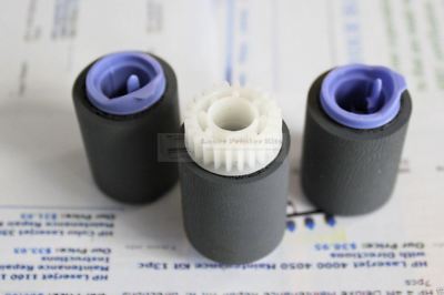 HP LASERJET P4014 P4015 P4515 PICKUP ROLLER TRAY 2 PREMIUM QUALITY ...