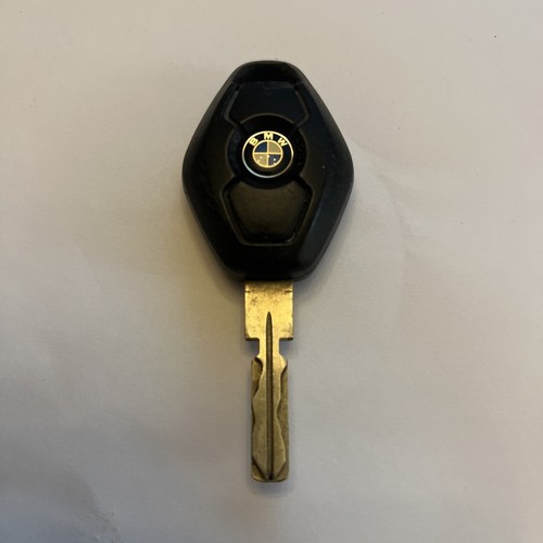 Factory OEM BMW 3 Button Keyless Entry Remote Key Fob Combos LX8 FZV ...