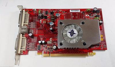 REPLACEMENT VIDEO CARD (PCI-e) RAW THRILLS FAST&FURIOUS/SUPERBIKES ...