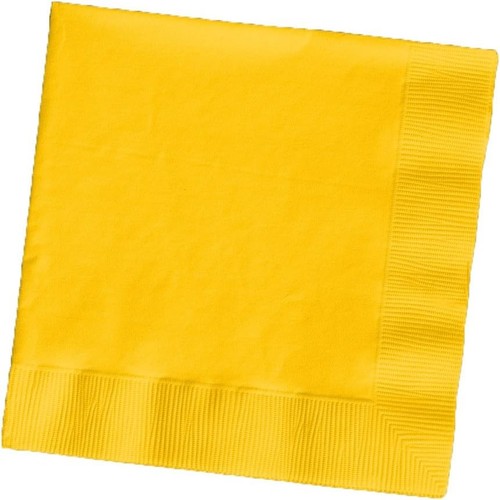 Creative Converting Touch of Color 200 Count 2-Ply Paper Beverage ...