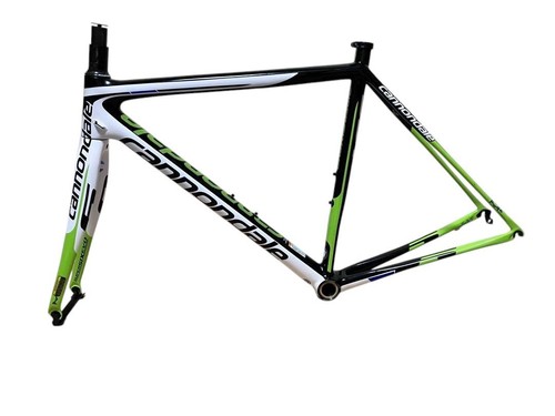 CANNONDALE SUPERSIX EVO HI-MOD 2 Frame Set | eBay