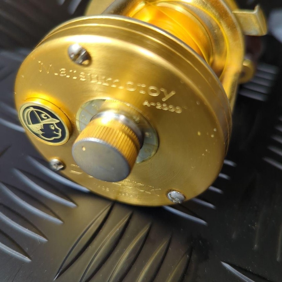 Doraku DOWLUCK Matsumotoy A-2000 Matsumotoy Gold | eBay