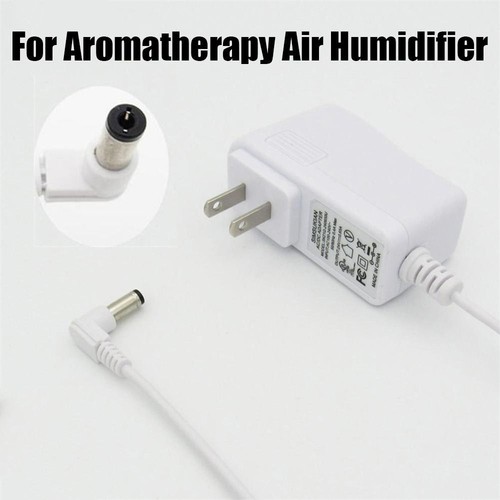 Adaptor Aromatherapy Air Humidifier Charger 24V 650mA Power Supply ...
