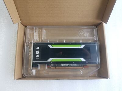Low-Profile Nvidia Tesla P4 8GB GPU Card graphics GDDR5 Supermicro PCI ...