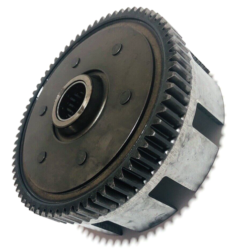 1988-2011 Kawasaki Bayou 220, Clutch Housing, OEM Part 13095-1163 | eBay