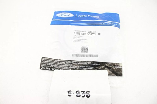 New Genuine OEM Ford Rear Camera Wiring 2020-2023 Explorer L1MZ-18812 ...