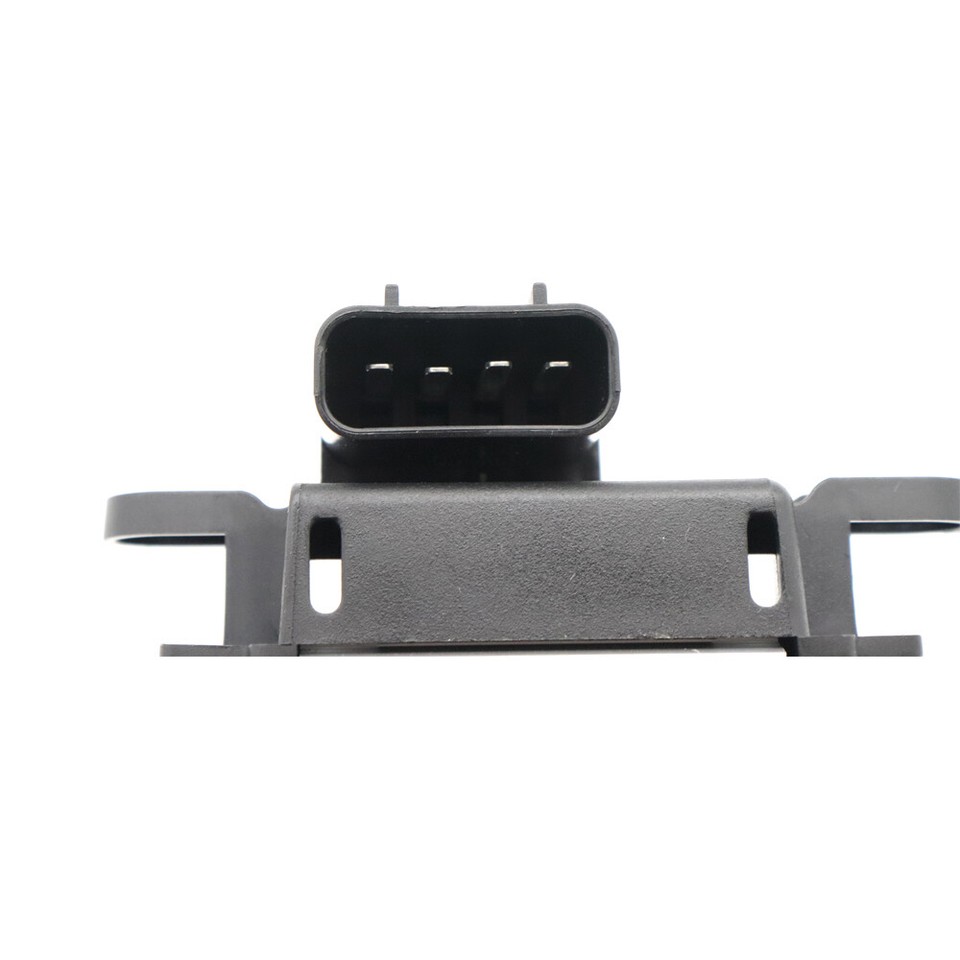 New Blower Motor Resistor Module Fits For Ford F150 Heater Fan HVAC US ...