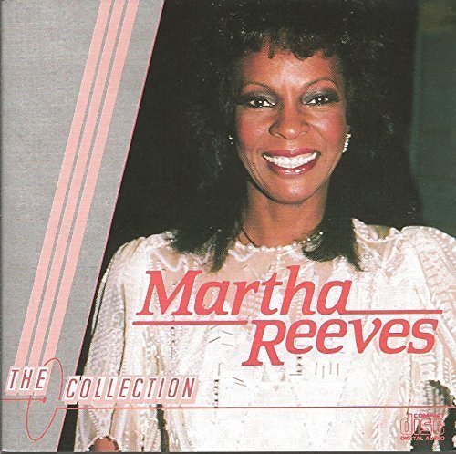 CD Martha Reeves The Collection Ref 3849 for sale online | eBay