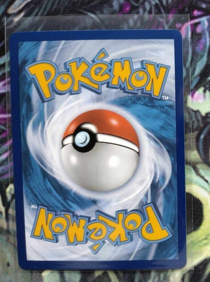 POKEMON Scarlet & Violet FIRST PARTNER NM Gen 9 Starter HOLO Promo #003 ...