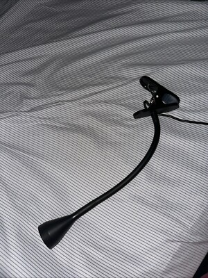 Attachable Lamp | eBay