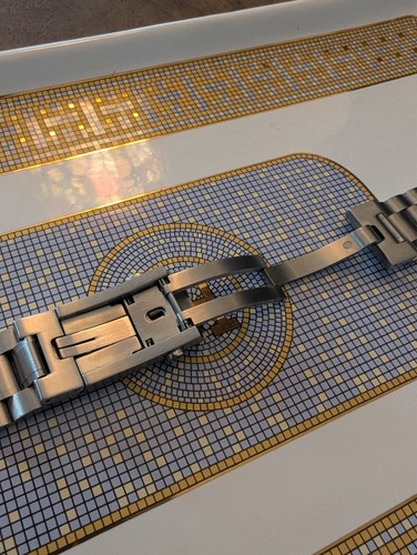 Metal Mod Moonswatch Mission to Mars - Metal Case Sapphire Crystal | eBay