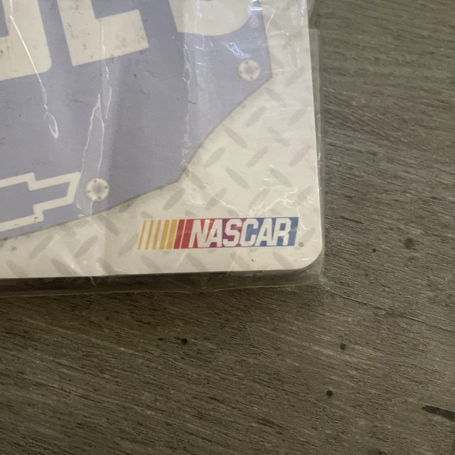 2003 Martin Designs Jeff Gordon #24 Dupont NASCAR 60 PG Memo Notepad ...