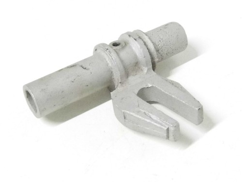 Triumph Tiger Cub F3455 Plunger Fork Righthand Secondhand | eBay