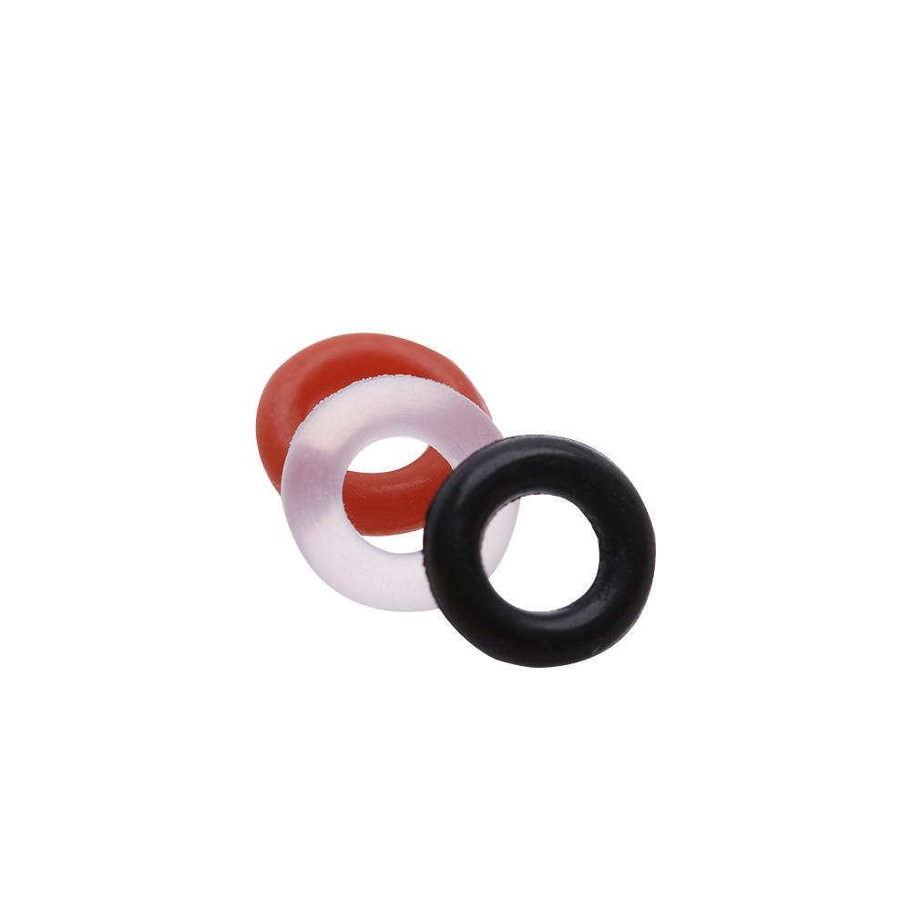 Hunting Gasket Grip Washer Darts Arrow Tips Broadhead Replace Rubber O ...