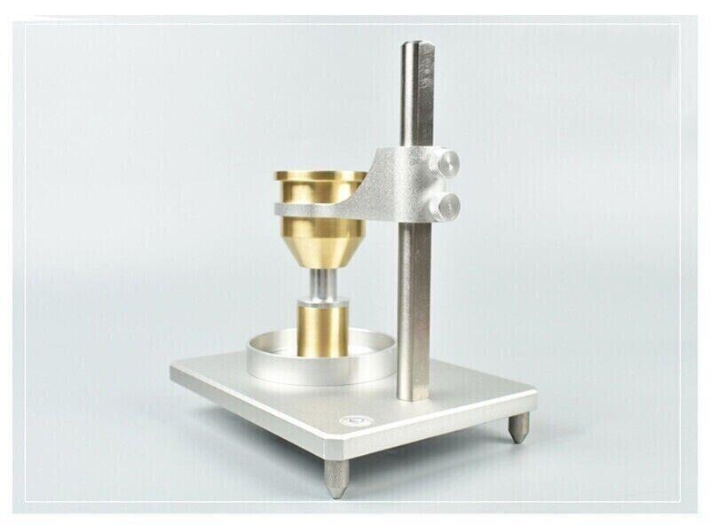 Metal Powder Fluidity Tester & Loose Density Meter, Holzer Flow Meter ...