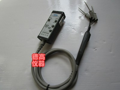 Test Equipment - Lecroy