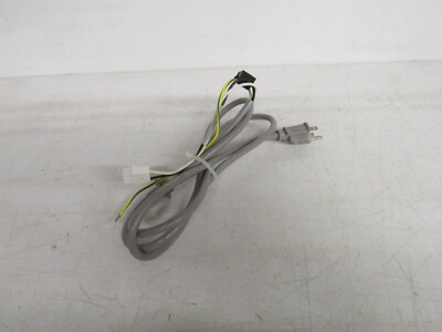 LG WM3900HBA Washing Machine Power Cord Supply | eBay