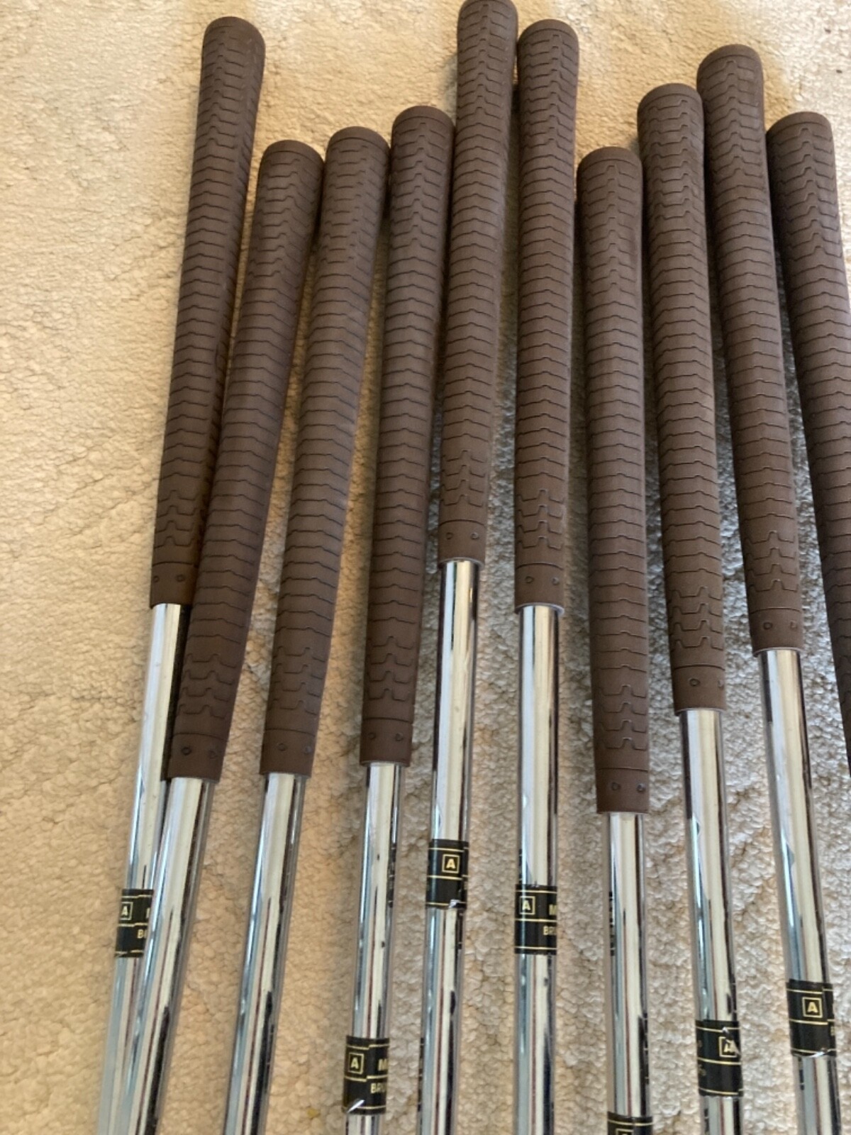 Tour Model golf clubs | eBay