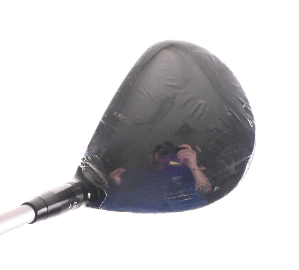 Titleist TSR1 5-Wood 18* w/ Mitsubishi MMT 40 R3-Flex RH *MINT* | eBay