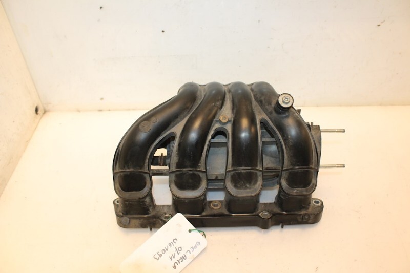 INTAKE MANIFOLD Opel Agila (B) MPV 1.2 16V (Euro 5)) 2011 | eBay