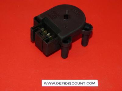 Relais commande de chauffage Citroën Peugeot Fiat B837 | eBay UK