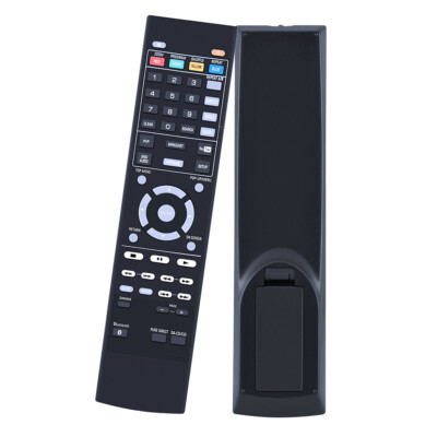 Replace Remote Control For Yamaha BD-S673 BD-S671 BD-S677 BD-S681 Blu-ray Player | eBay