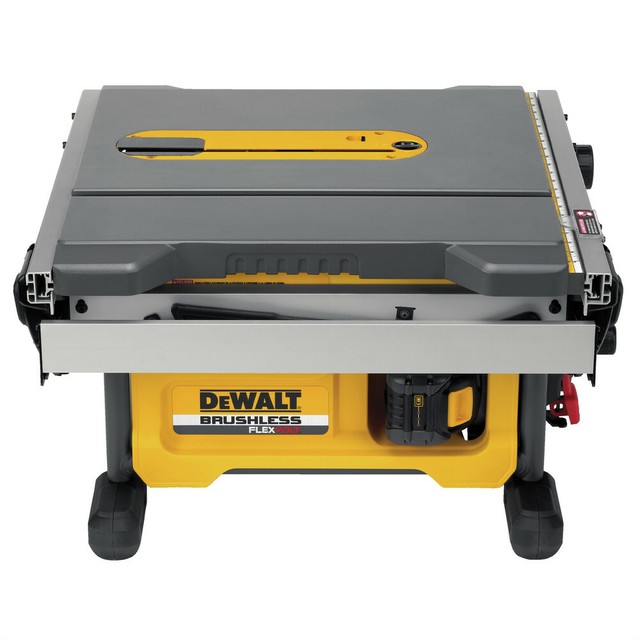 DEWALT DCS7485T1 Table Saw for sale online | eBay