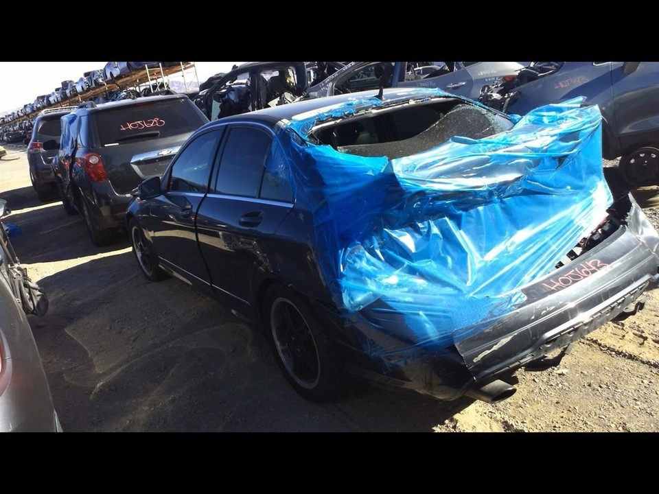 Blower Motor 231 Type Sl Models Fits 13-20 MERCEDES S-CLASS 31120053 | eBay